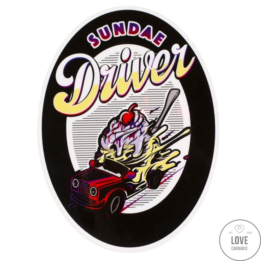 Sundae Driver - StrainSupermarket.com Sundae Driver - StrainSupermarket.com